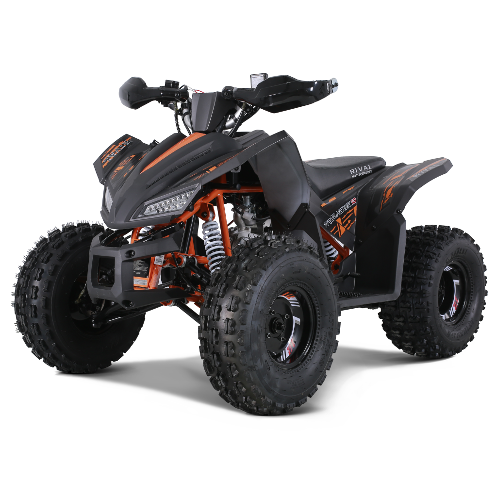 COYOTE 125 | Gasoline ATV | TaoMotor