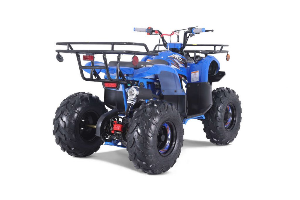 TFORCE 110 | Gasoline ATV | TaoMotor