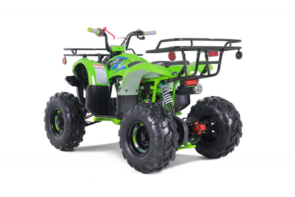 TFORCE 110 | Gasoline ATV | TaoMotor