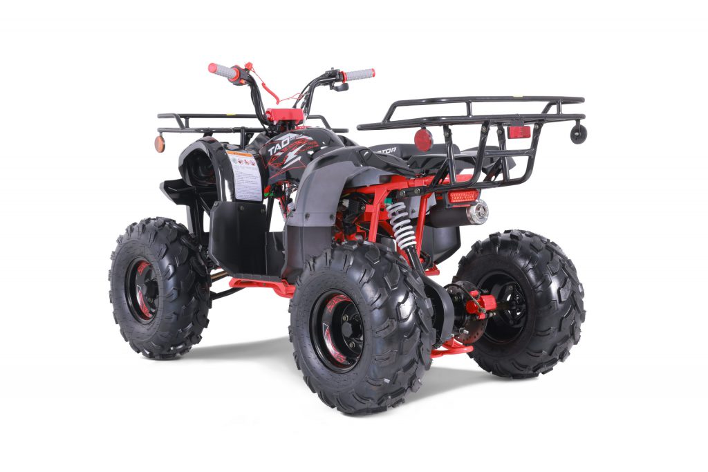 TFORCE 110 | Gasoline ATV | TaoMotor